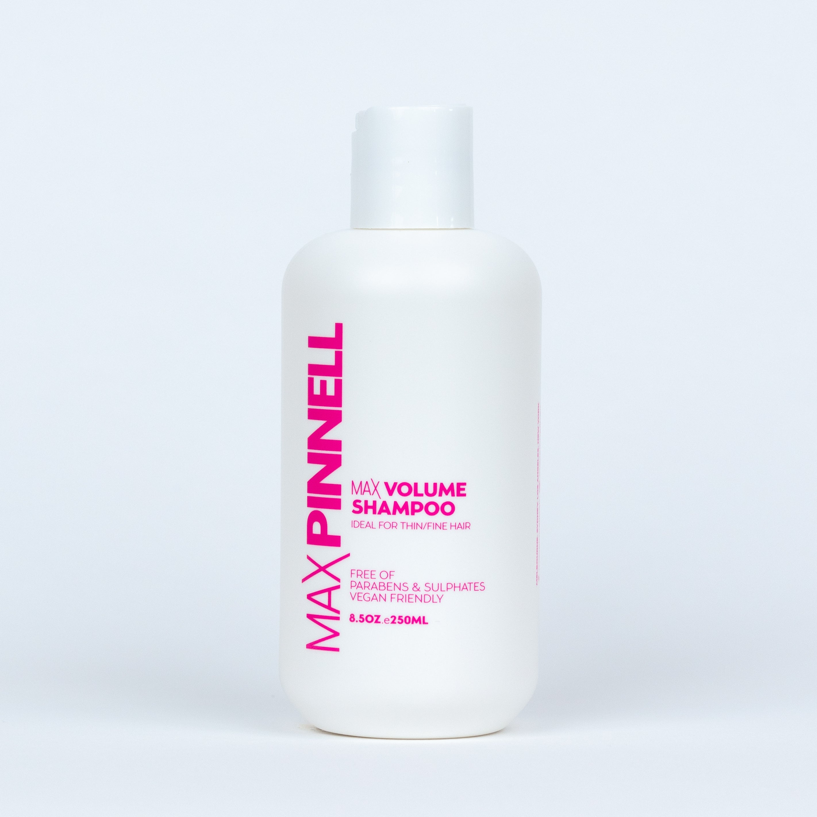 Organic Volume Shampoo Australia | Max Pinnell – MAX PINNELL